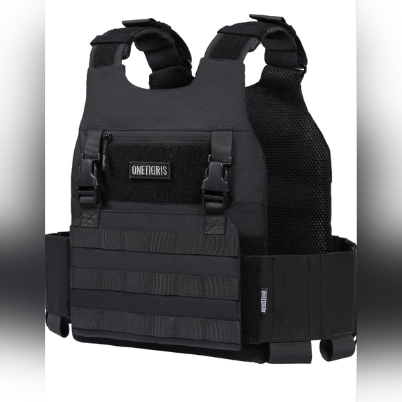 1tg | Other | Nwt Tg Tactical Vest Version 2 | Poshmark